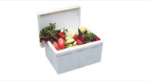 Styrofoam Boxes | Vegetable Box | Ice boxes - Omega Packaging