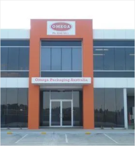 Styrofoam Boxes | Vegetable Box | Ice boxes - Omega Packaging