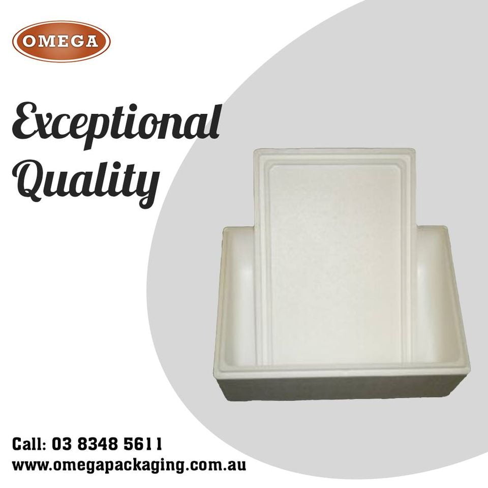How to Use an Ice Box or Cooler for Food Storage - Omega Packaging