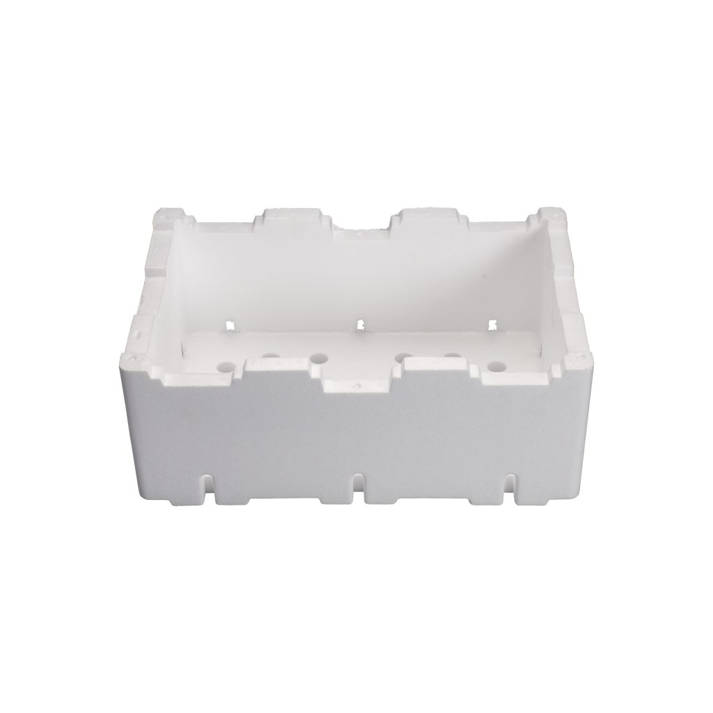 Foam boxes | Expanded Polystyrene Foam Box - Omega Packaging