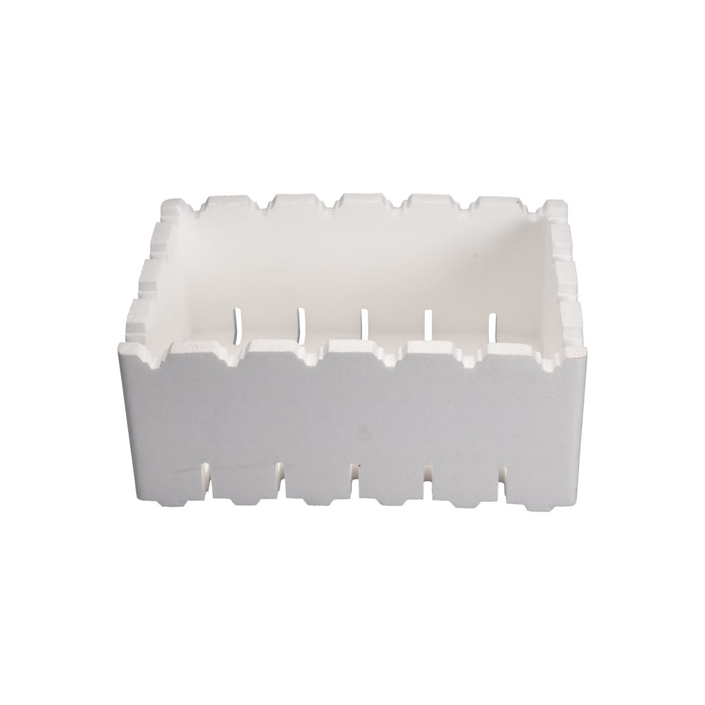 Unlidded Polystyrene Boxes at Wholesale Prices | Omega Packaging Australia
