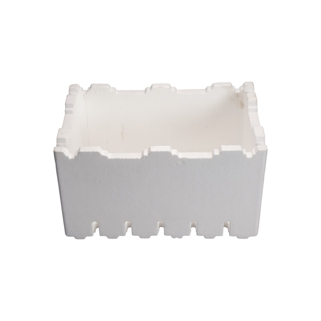 Foam boxes | Expanded Polystyrene Foam Box - Omega Packaging