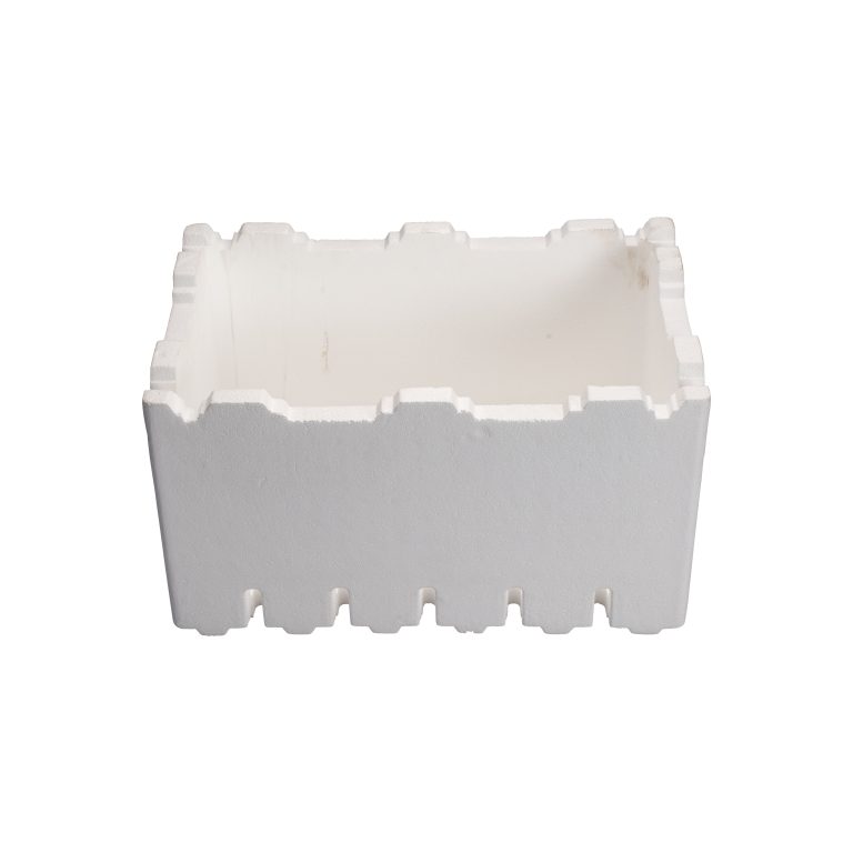 Foam boxes | Expanded Polystyrene Foam Box - Omega Packaging