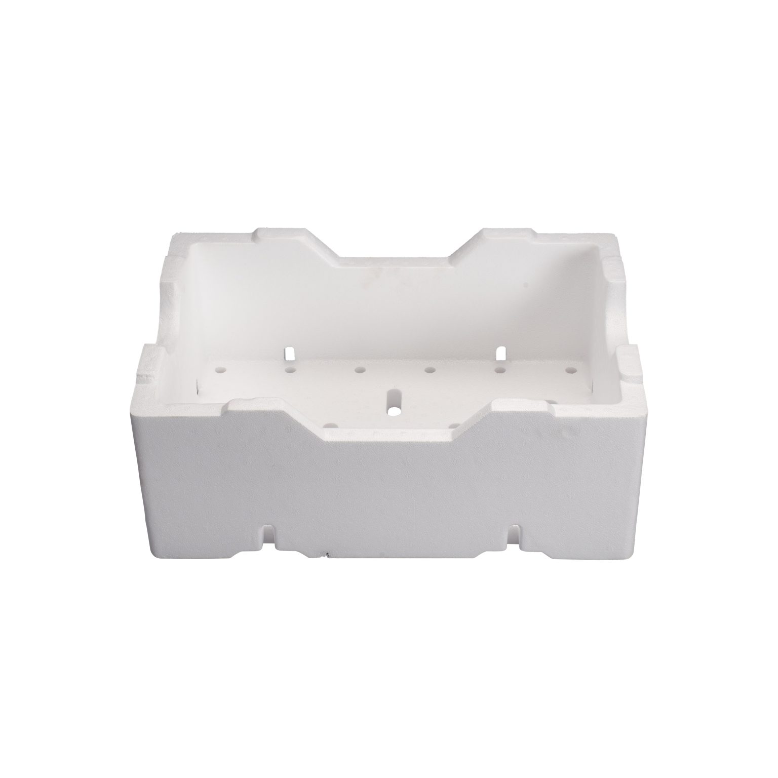Foam boxes | Expanded Polystyrene Foam Box - Omega Packaging