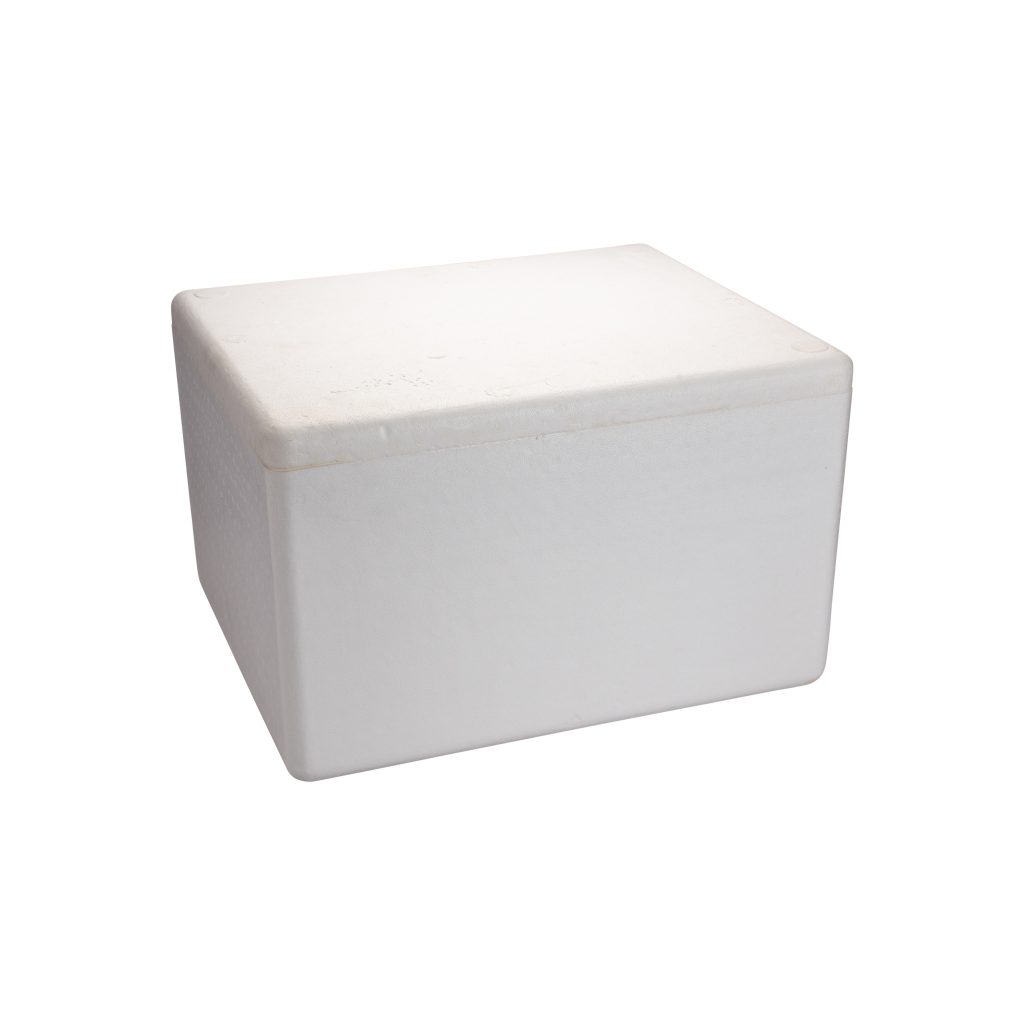 Broccoli Packaging Box - Export Quality Styrofoam Broccoli Boxes ...
