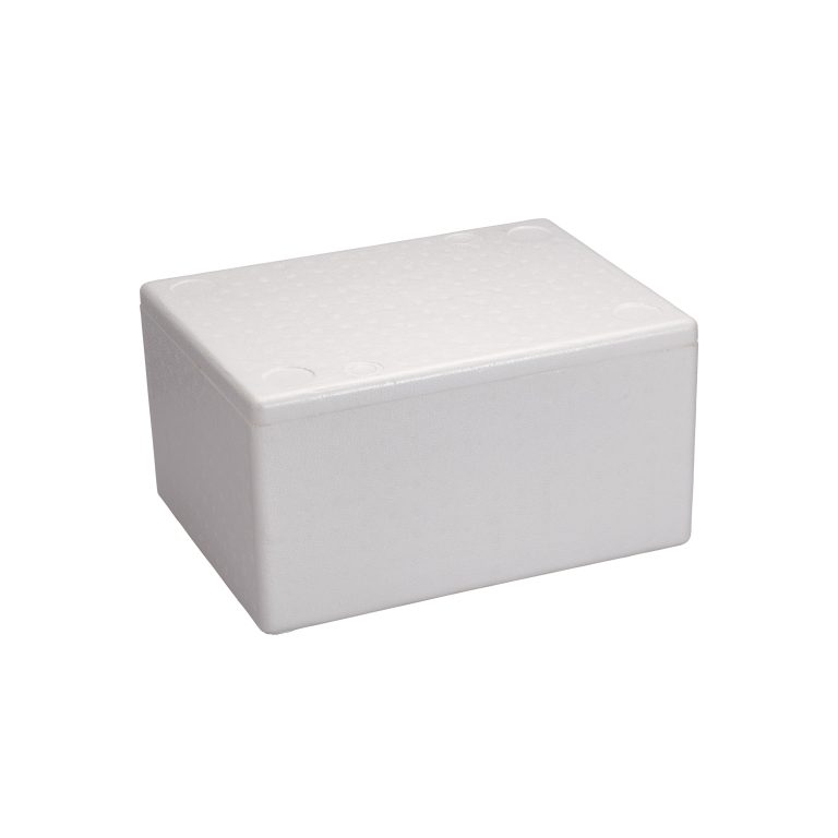 Foam boxes | Expanded Polystyrene Foam Box - Omega Packaging