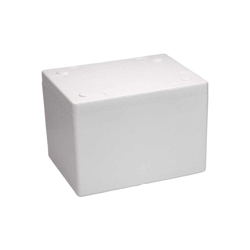 Foam boxes | Expanded Polystyrene Foam Box - Omega Packaging
