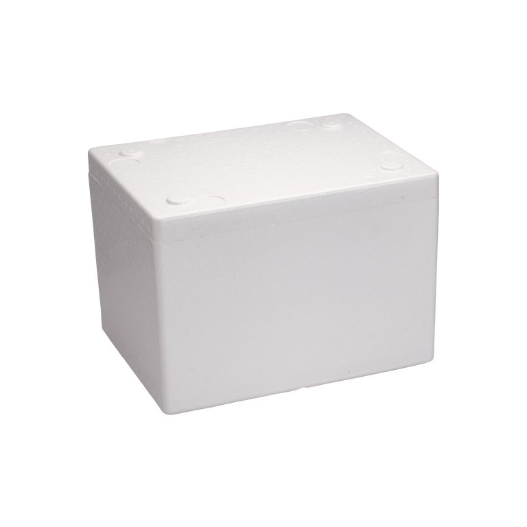 Foam boxes | Expanded Polystyrene Foam Box - Omega Packaging