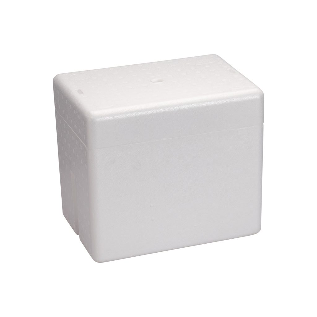 Styrofoam Shipping Cooler Box With Lids at Wholesale Price | Omega ...