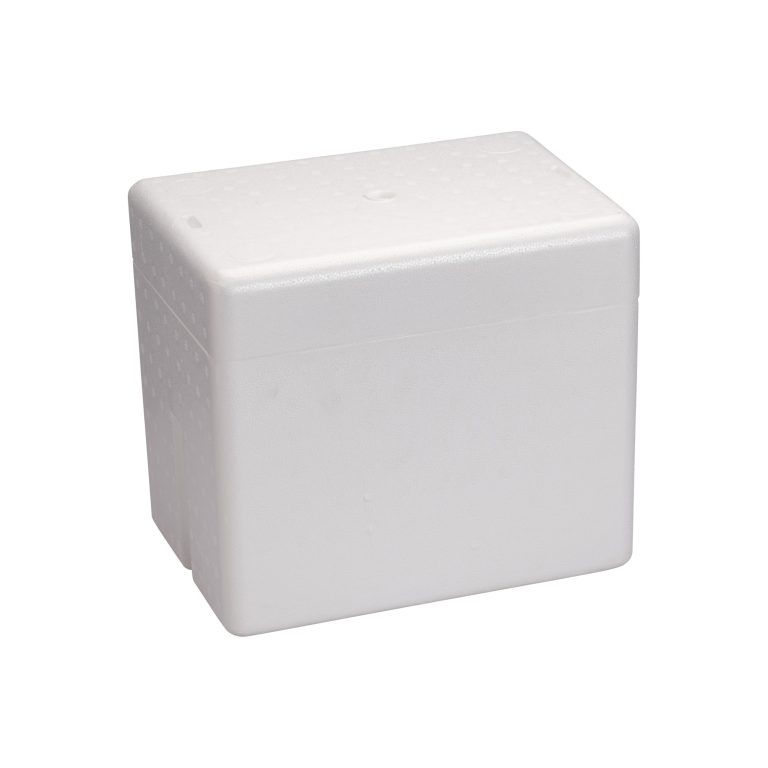 Foam boxes | Expanded Polystyrene Foam Box - Omega Packaging