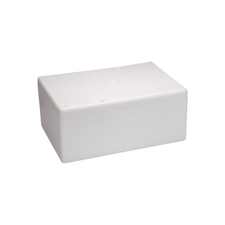 Styrofoam Shipping Cooler Box With Lids at Wholesale Price | Omega ...