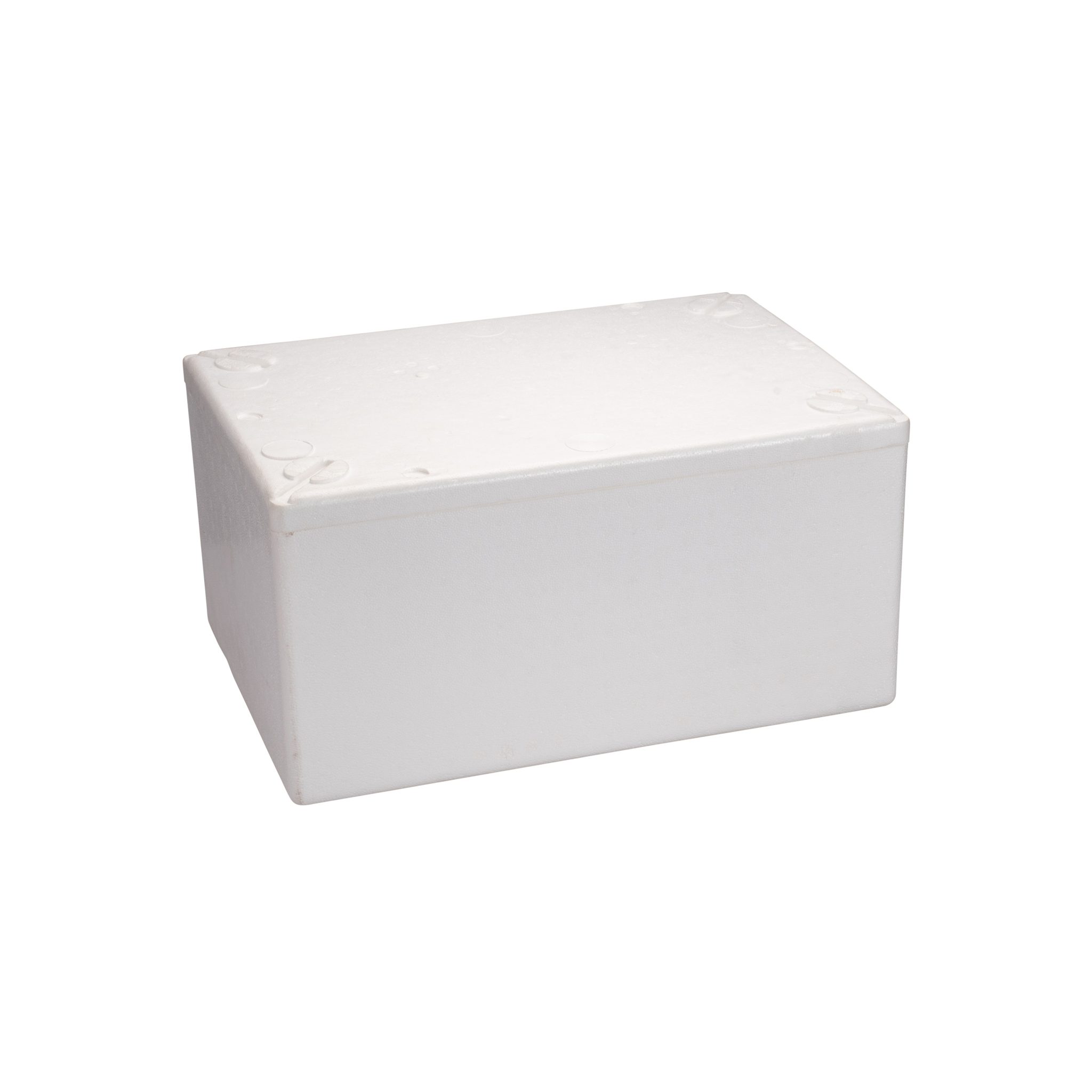 Large Medical Box A-40 - Styrofoam Boxes for Cooling and Storage ...