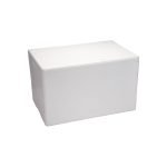 Large Ice Box Cooler - A54 - Styrofoam Boxes | Ice boxes - Omega Packaging