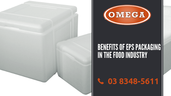 The Amazing Benefits of EPS Packaging in the Food Industry - Omega ...